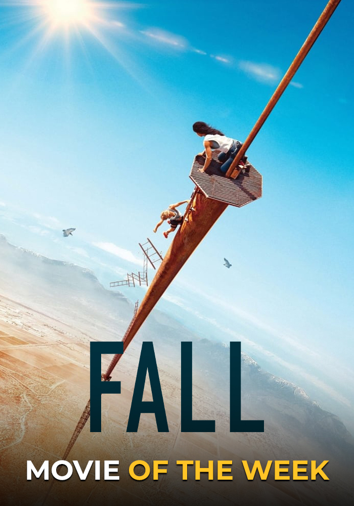 Fall - Pathé Thuis